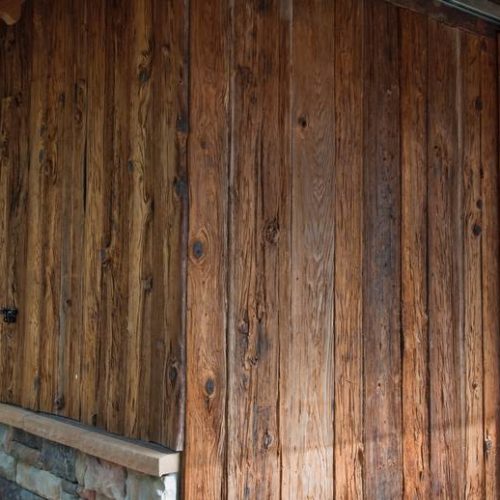 Mushroom Wood | Valencia Lumber & Panel