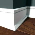 Baseboard Moulding | Valencia Lumber & Panel